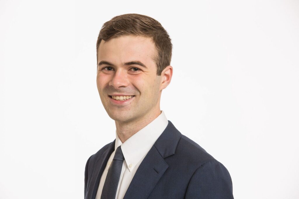 About Morehead-Cain - Morehead-Cain Global Fellows Program