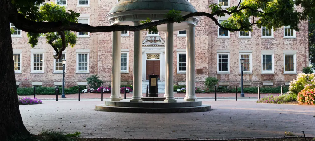 Morehead-Cain Global Fellows Program