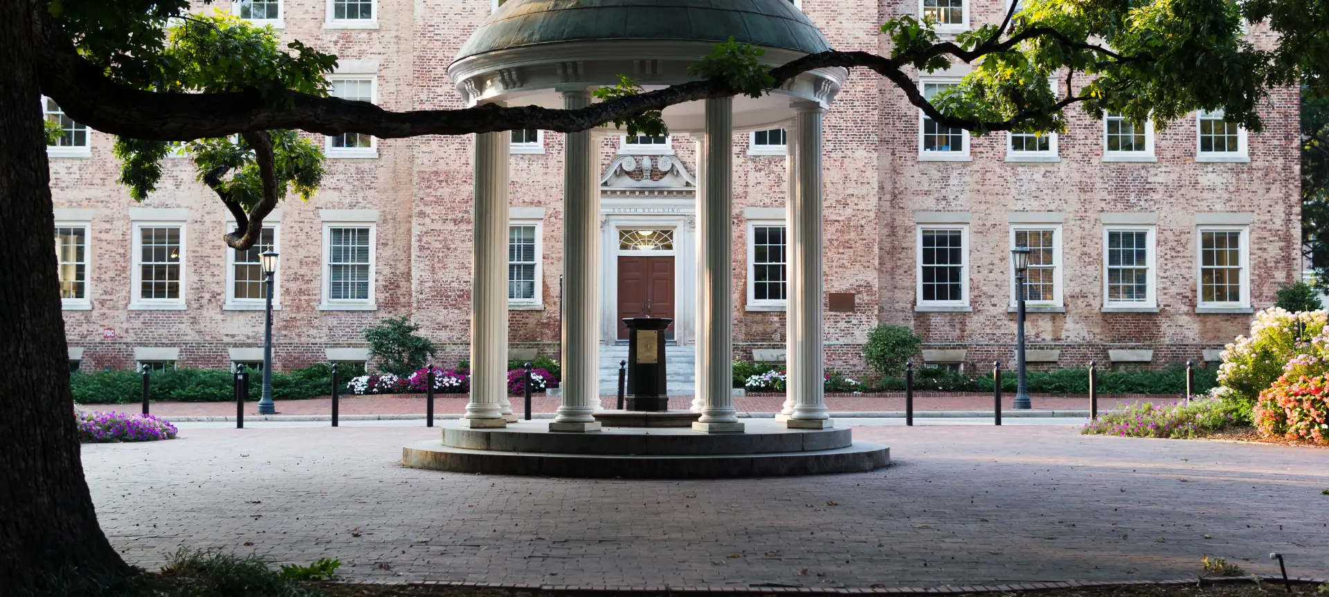 Contact Us - Morehead-Cain Global Fellows Program